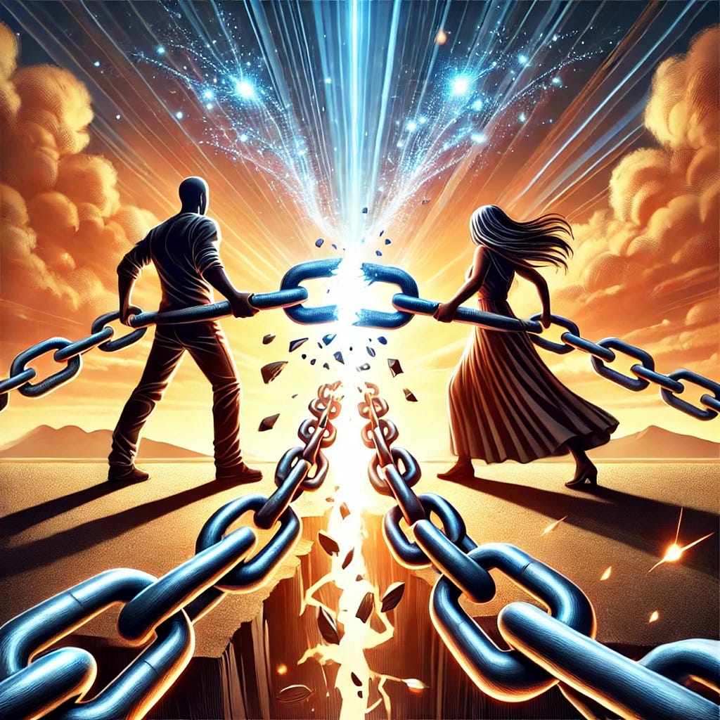 Breaking the Cycle of Abuse: How to Stop Hurt People from Hurting ...