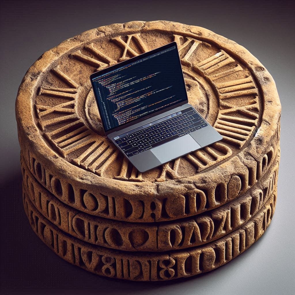 Unpacking Java’s Switch-Case and Map Approaches: From Roman Numbers to ...