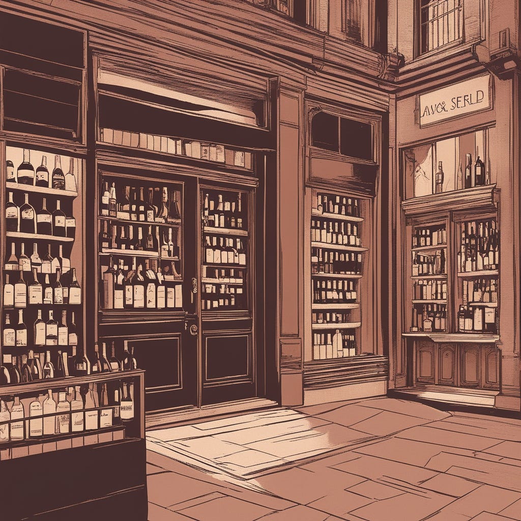 5 Boutique Wine Shops You Should Visit in NYC | by Christian I. | Medium