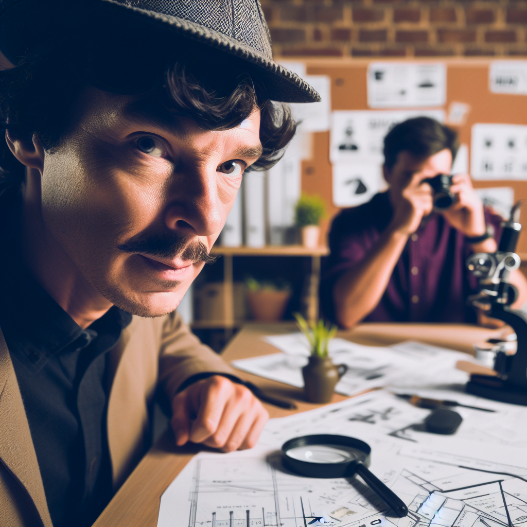 Design Detective: Cracking UX with First Principle Thinking | by ...