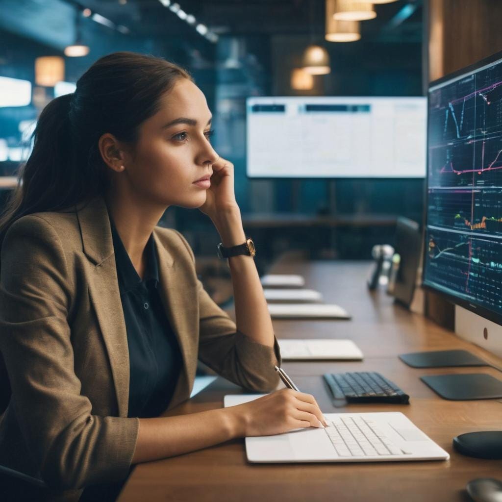 From Novice to Expert: Building a Data Science Career Roadmap | by Padmasri Pandranki | Medium