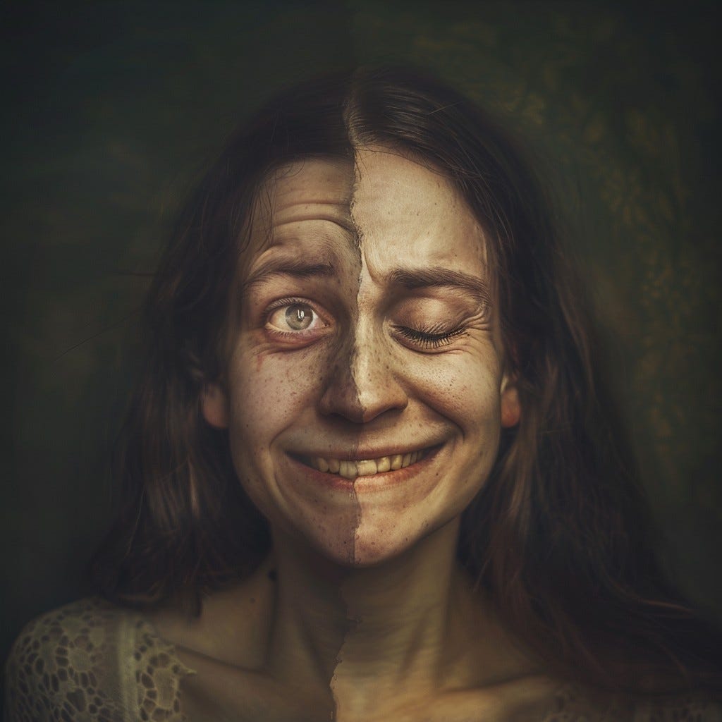 Do You Want Joy or Anger in Your Life? | by Sonia | New Writers Welcome ...