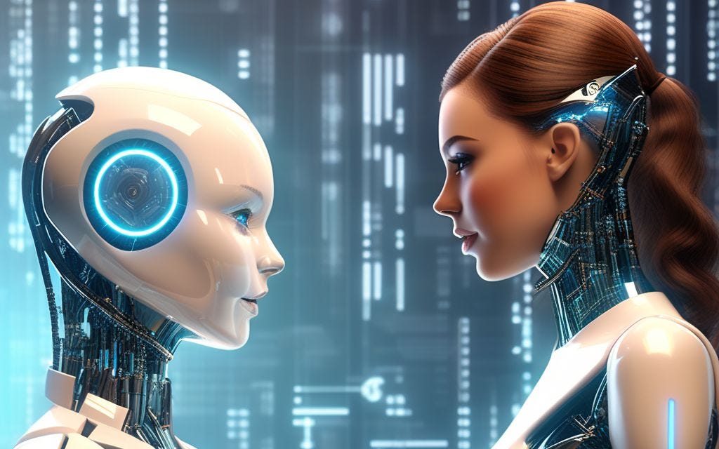 OpenAI Unveils GPT Store: Revolutionizing AI Monetization | by Crypto ...