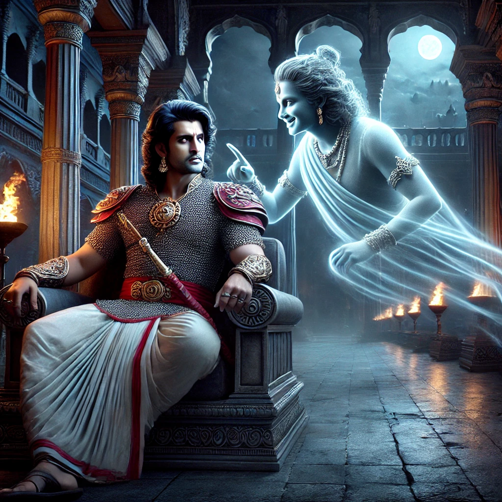 The Stockdale Paradox: Through a Vikram and Vedhalam lens | by ...
