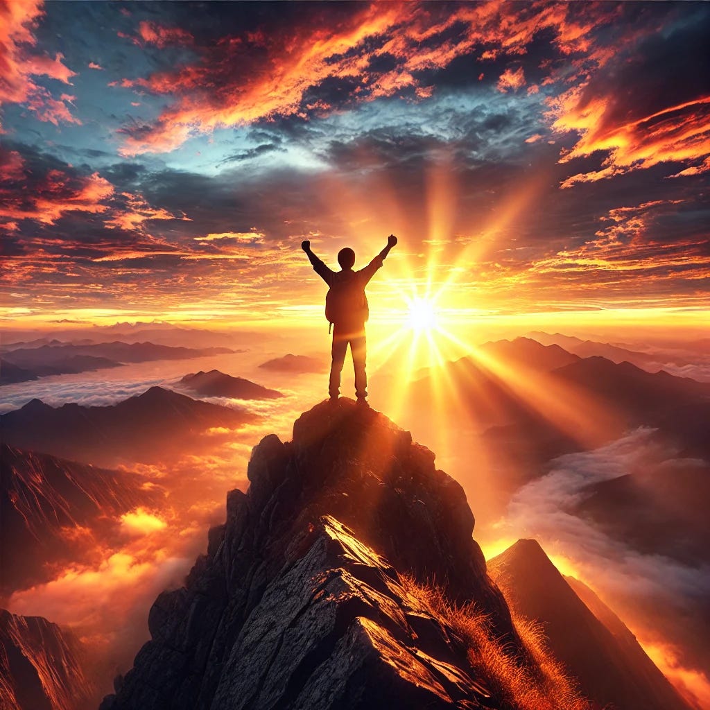 The Power of Hope: Why This Invisible Force Shapes Our Lives More Than ...