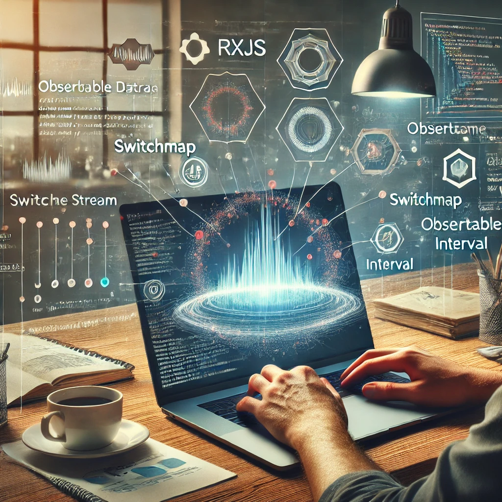 Mastering RxJS in Angular: How a Bug Led to Real-Time Data Solutions | by Avinash Nandan ...