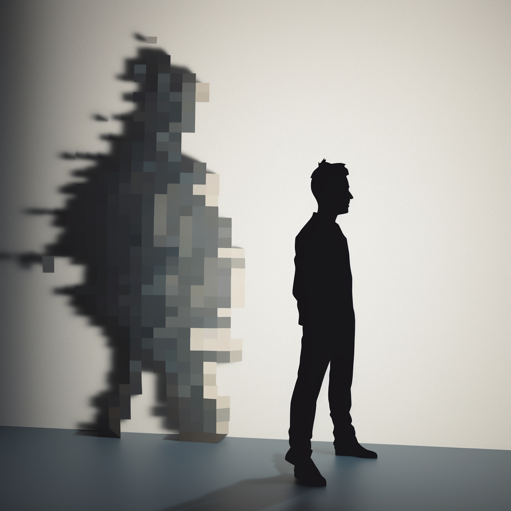 The shadow. Jung’s concept of the shadow and the… | by Zooming Out | Medium