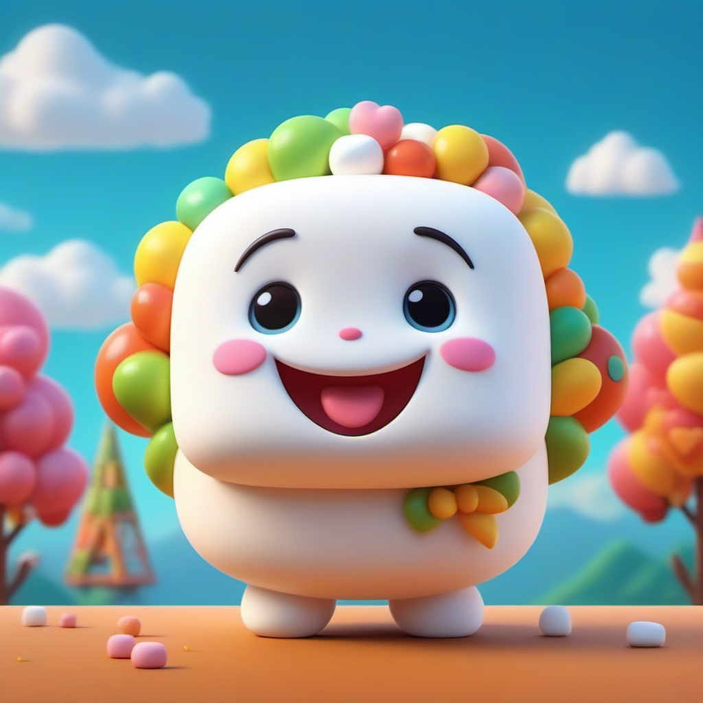 Enjoy 200+ Fluffy Marshmallow Jokes Perfect For Campfires, S’mores, And ...