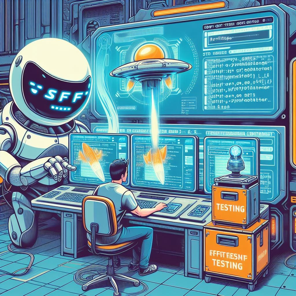 Efficient SFTP Testing with JSch, Kotlin, Testcontainers, and Spring ... Efficient SFTP Testing with JSch, Kotlin, Testcontainers, and Spring ...