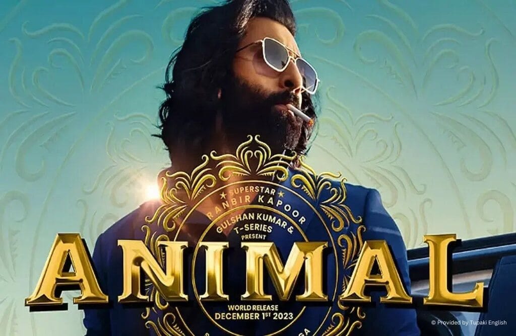 Animal Ott Movie. World’s Most Awaited Movie Animal is… | by Top ...