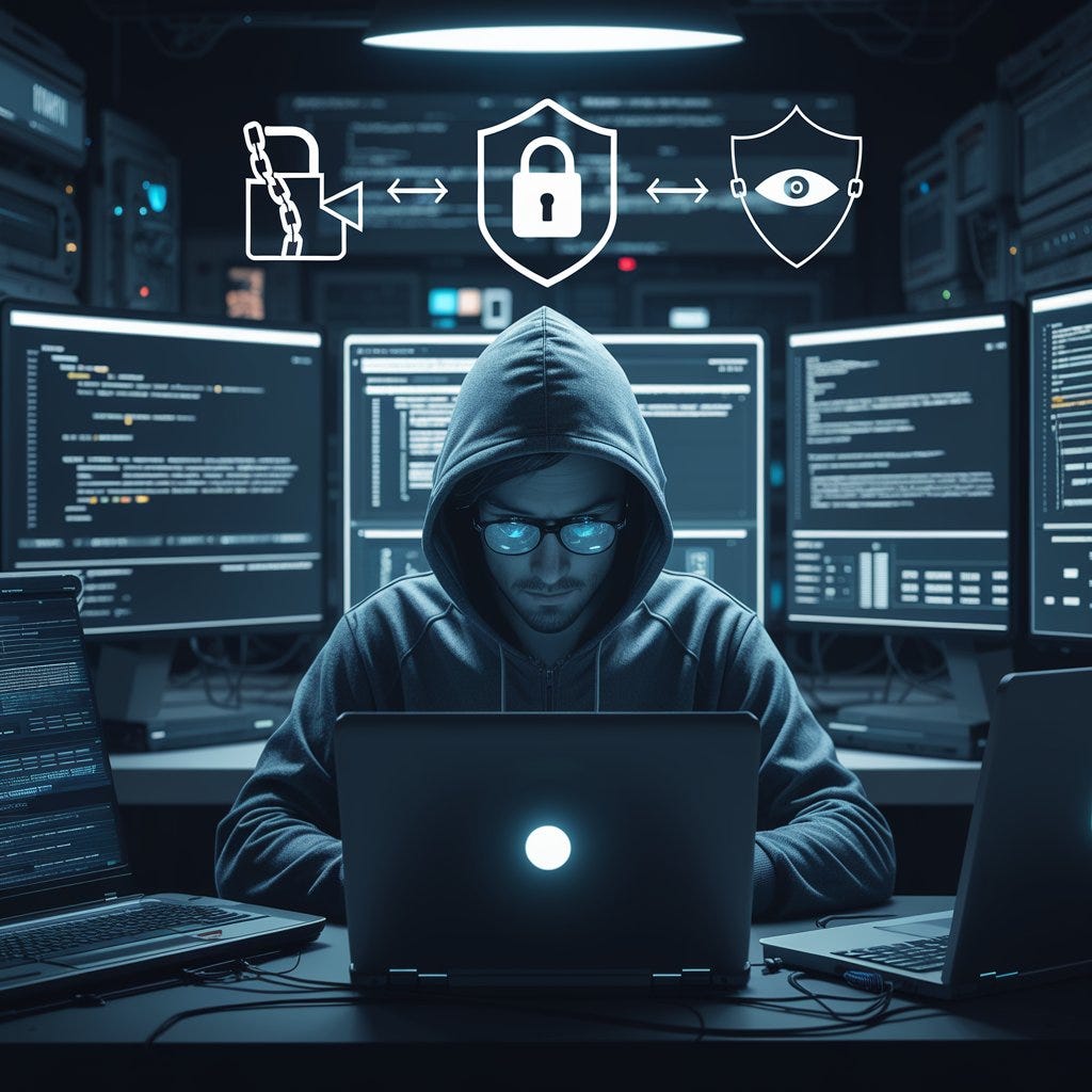 Cyber Security Threats... | DayBreakWeekly UK Cyber Security Threats... | DayBreakWeekly UK