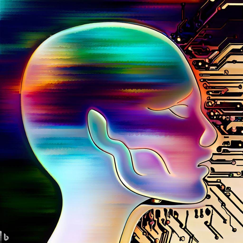 Virtual Empathy: Navigating Emotions in the Era of AI and Virtual ...