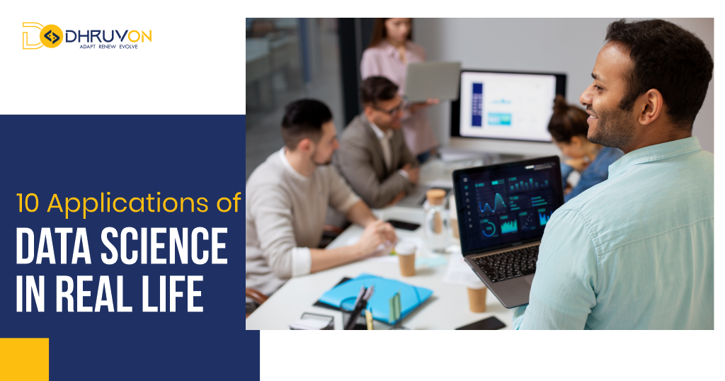 10 Data Science Applications in Real Life | Data Analytics in 2024 | by Dhruvon | Dec, 2023 | Medium