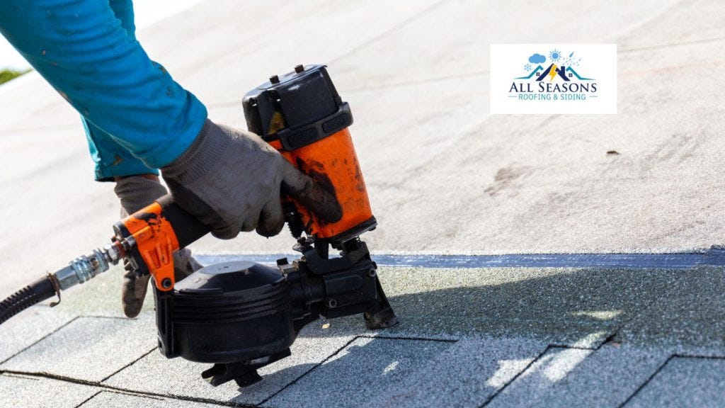 Explore Our Reputable Roofing Company At Roof All Seasons ...