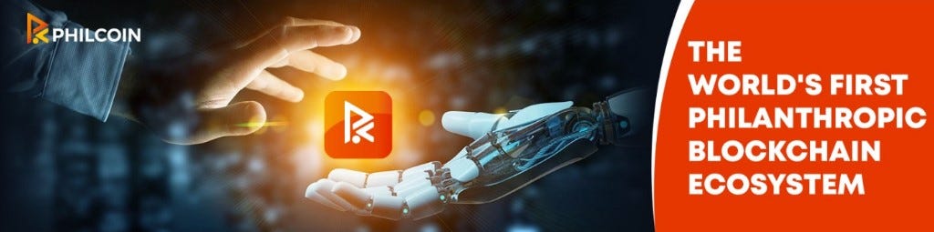 The Sustainable Aim of Philcoin - Mr Rahbar ™️ - Medium