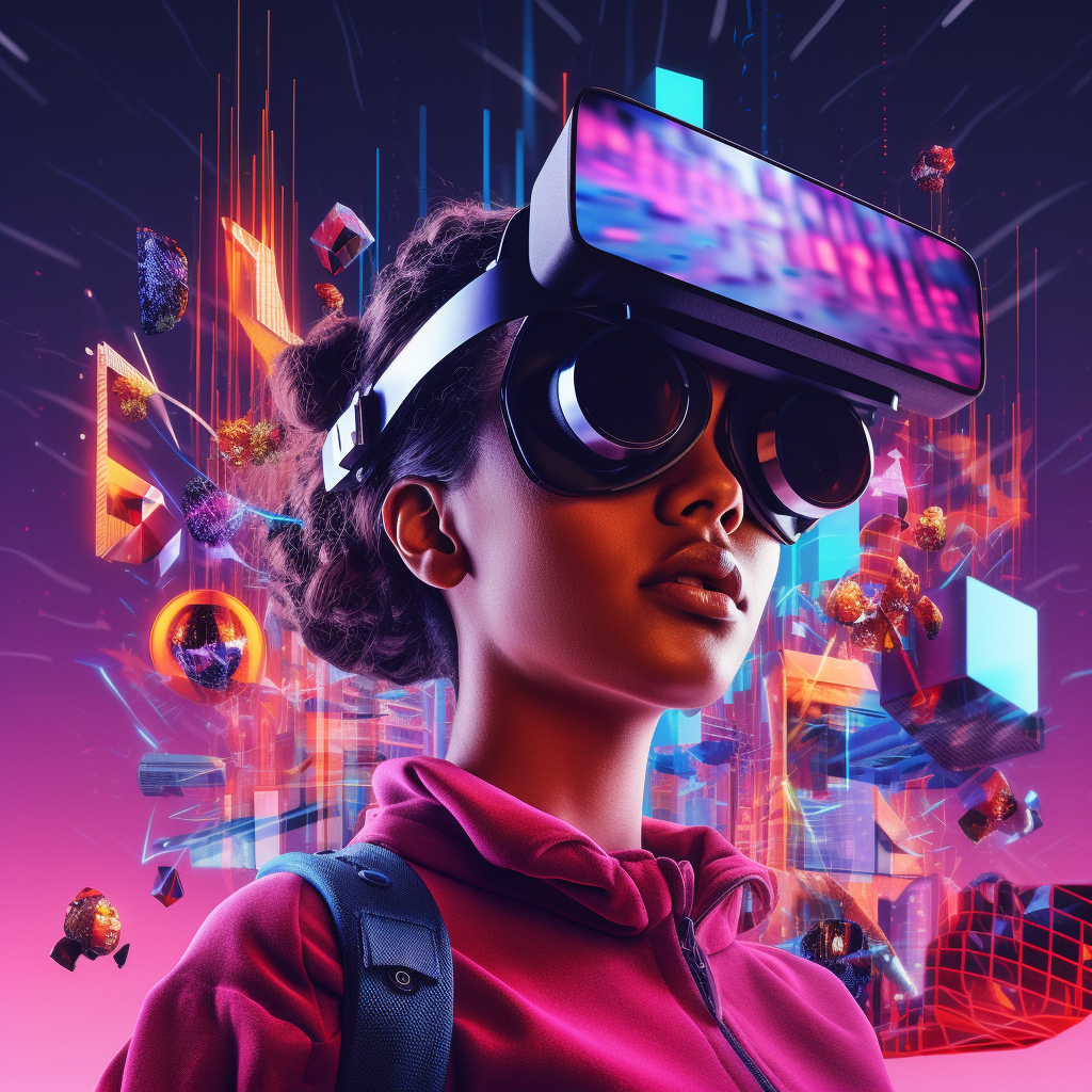 Transforming Consumer Engagement: The Impact of NFT Developers and ...