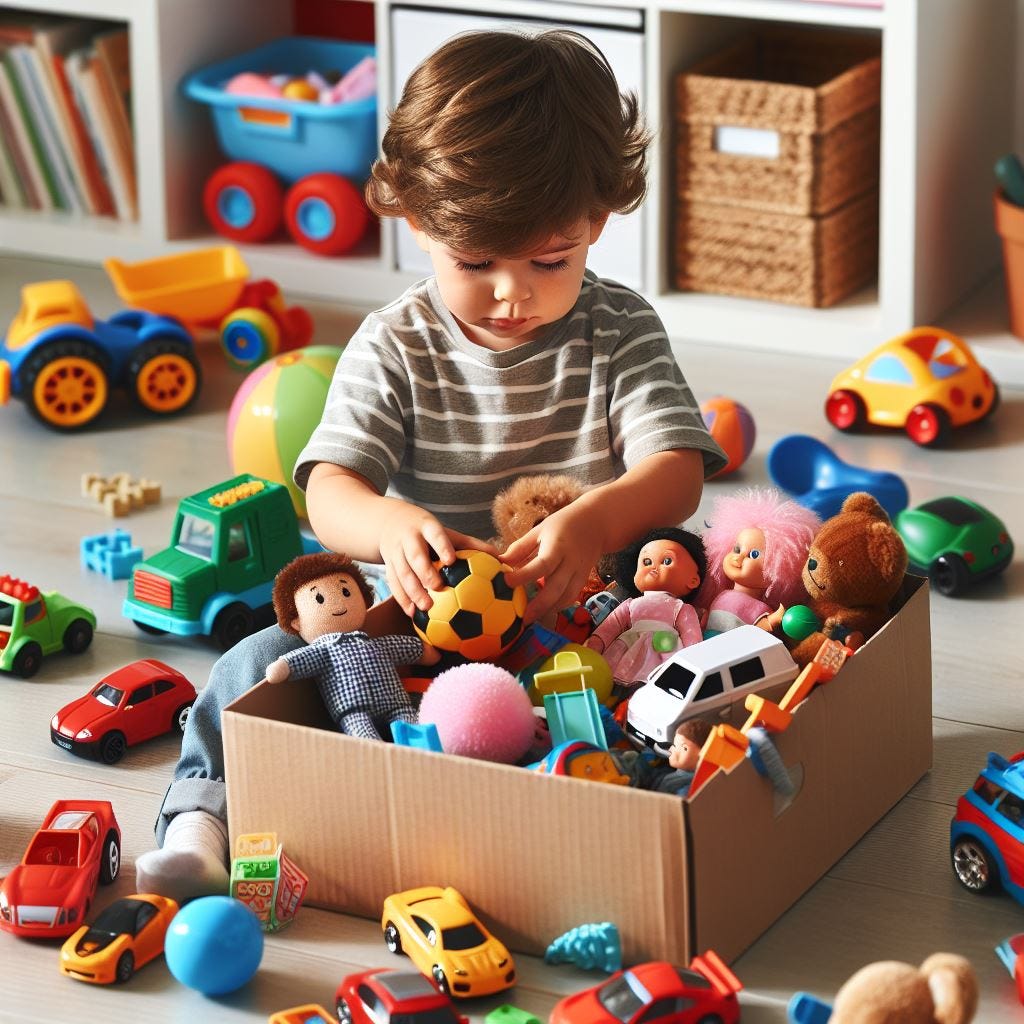 AI for Beginners: Understanding UnSupervised Learning | by Elanthirayan ...