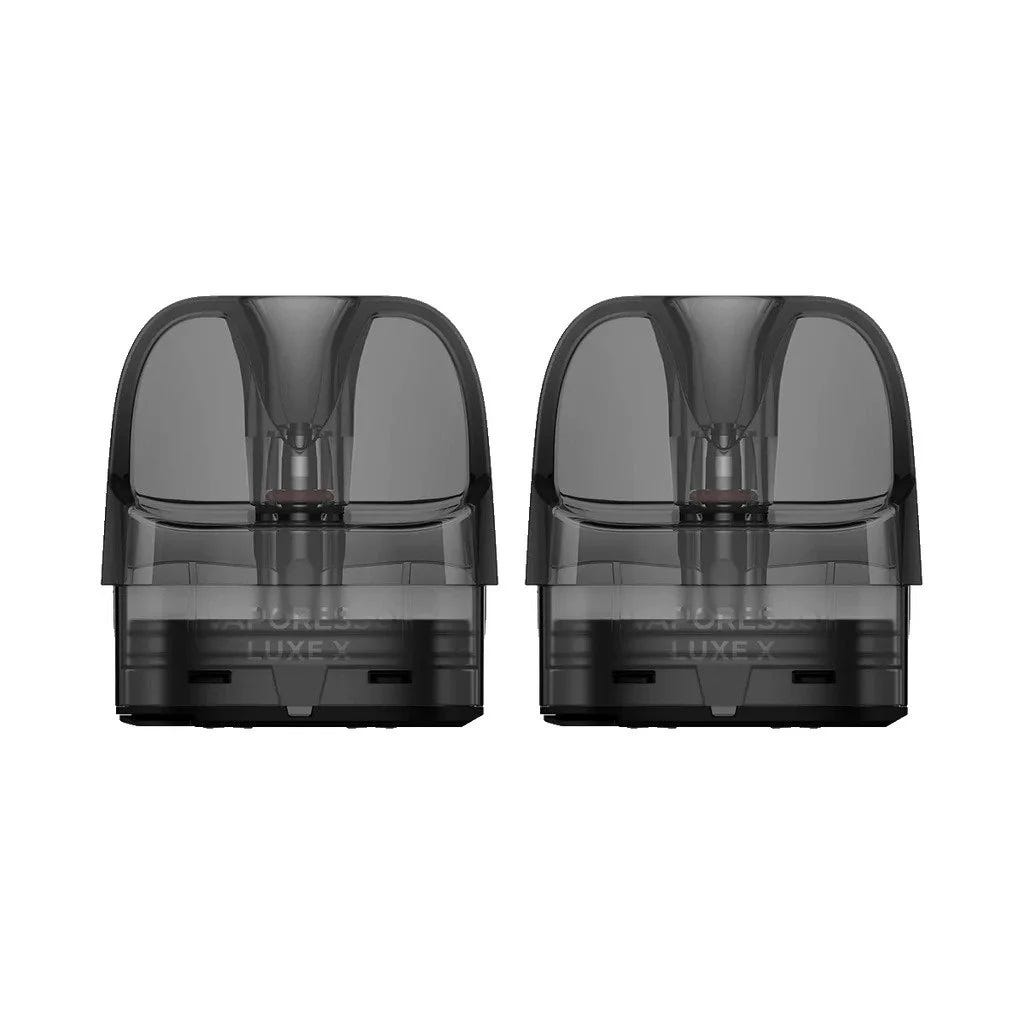 Is Luxe Q Mesh Pod the Future of Vaping? | by Vape andGo | Medium
