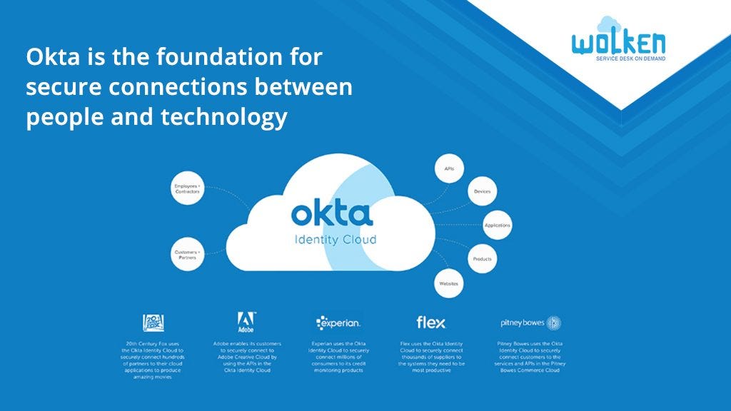 SSO using Okta solution in web application | by LAI TOCA | Medium