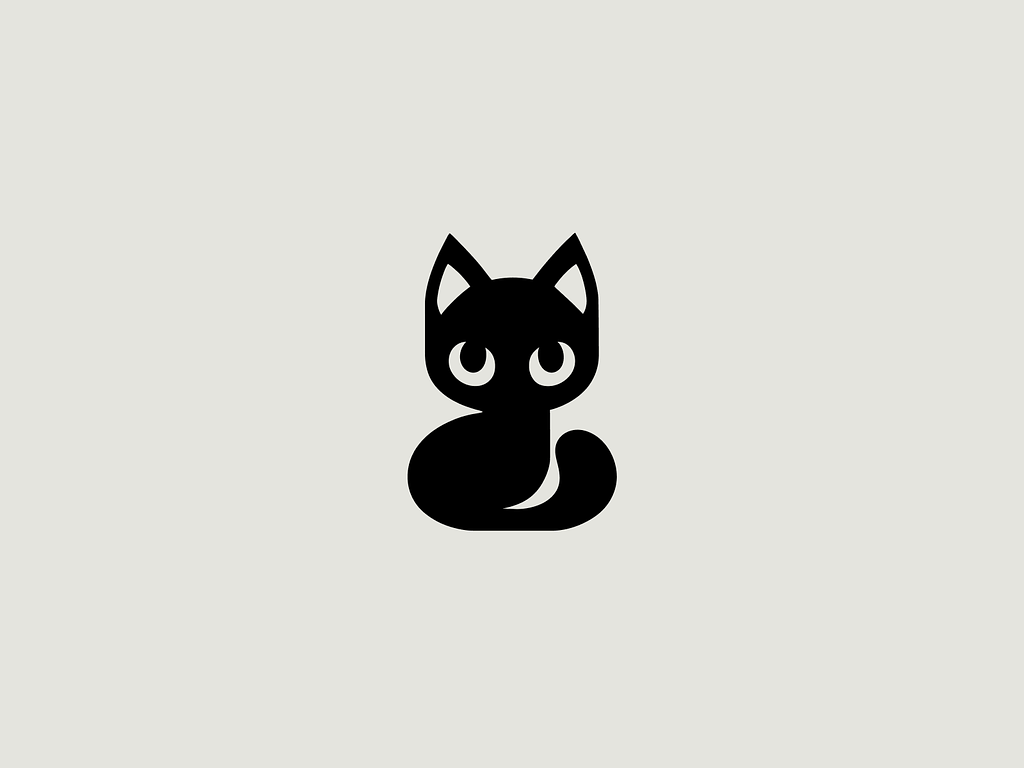 10 Best Cat Logo Ideas of All-Time | by Strife Studio | Medium
