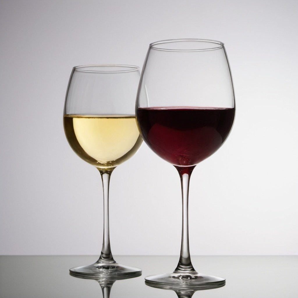 How Is Organic Wine Different From Conventional Wine? | by Mademoiselle | Aug, 2024 | Medium