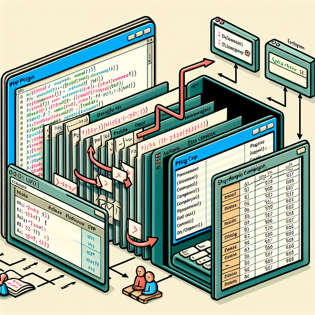 Developing a PHP Plugin for Excel Email Campaigns | by Denis Bélanger 💎⚡ | Medium