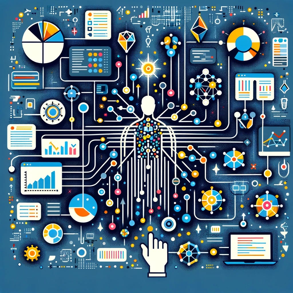 Unveiling Data Patterns: A Comprehensive Guide to Modern Clustering Techniques | by Wajoud ...