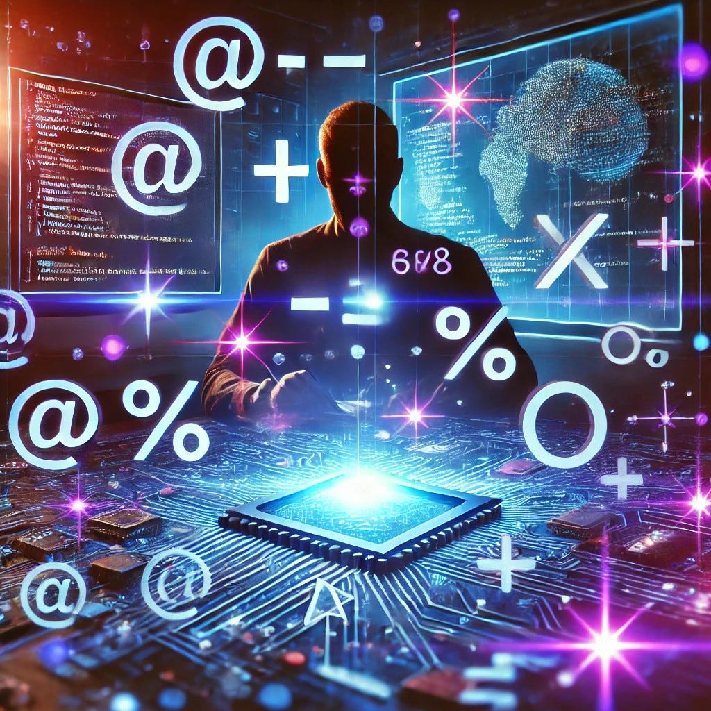 Operators in Programming: The Hidden Power Behind Every Code… | by Sakshi kumavat | Mar, 2025 ...