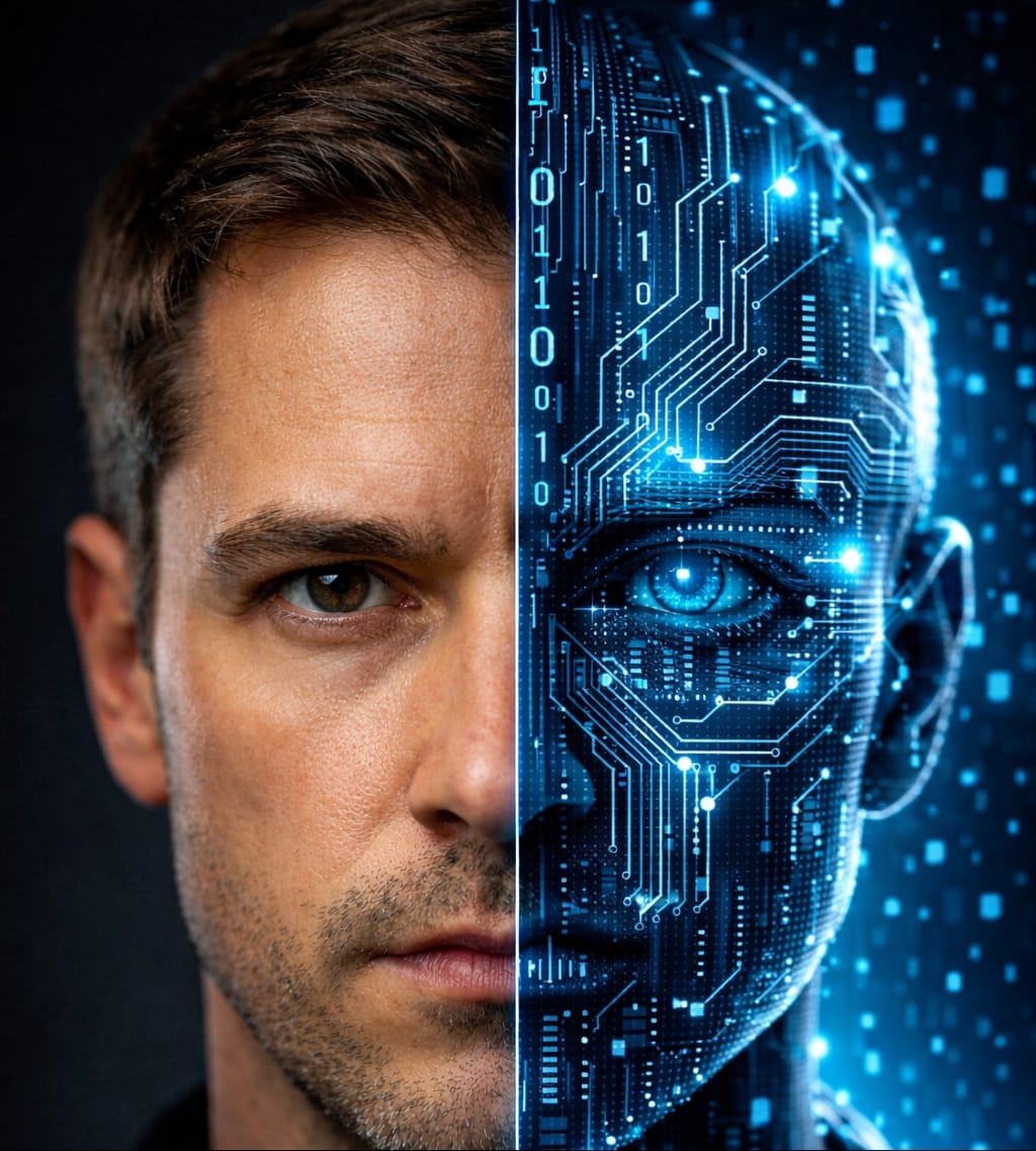 Who Really Holds Power in 2035? From Governments to Algorithms | by ...
