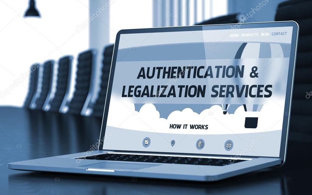Authentication and Legalization Service in Canada | by Noumanbilal | Medium