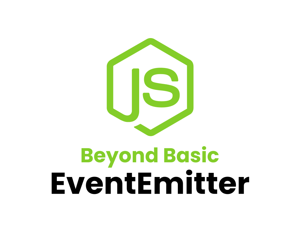 Node.js EventEmitter — The Unsung Hero of Modern Javascript | by bektiaw | Jun, 2025 | Medium