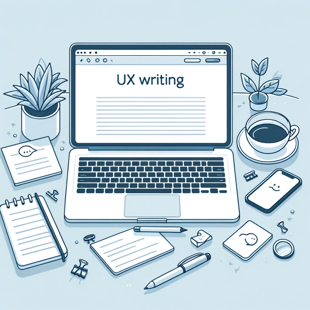 The Power of Words in UX: Turning Text into Treasures | by Ishwarya ...