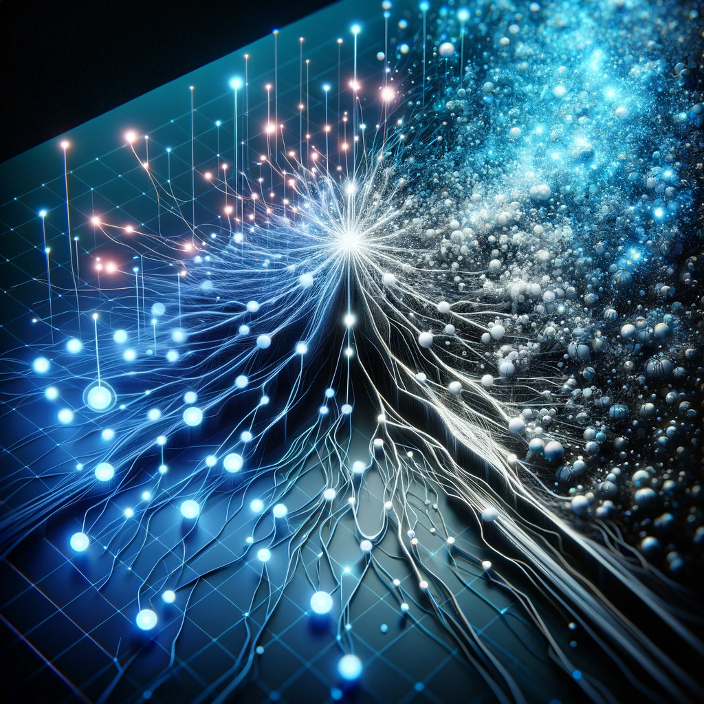 🔍 Understanding Entropy & AI: A Deep Dive into Order, Disorder, and ...