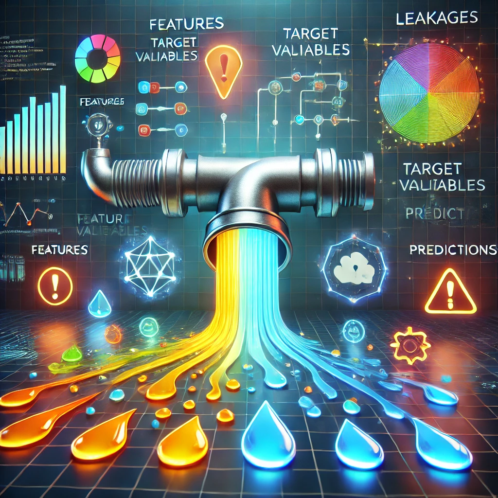 Data Leakage: Avoiding the Silent Threat to Machine Learning Success ...
