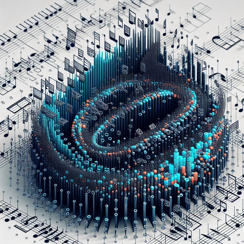 🎶 Cellular Automata Meets Algorithmic Music: Generating Tunes from Math ...