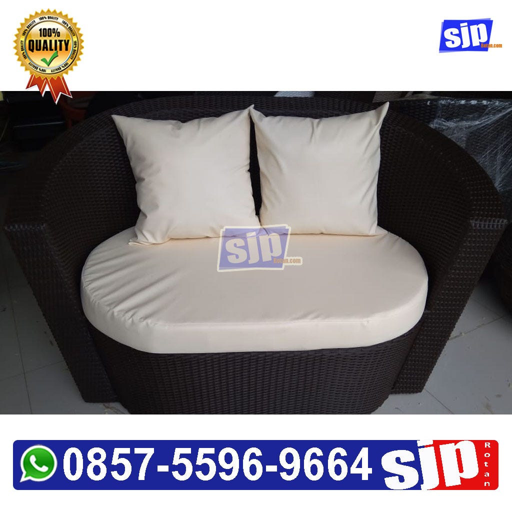 Sofa Rotan Imitasi, Sofa Rotan In Malaysia, Sofa Rotan Karawang, Sofa ...