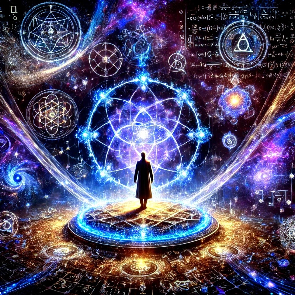 Quantum Whispers. — or The Mystical Waltz of Probability… | by Restless ...