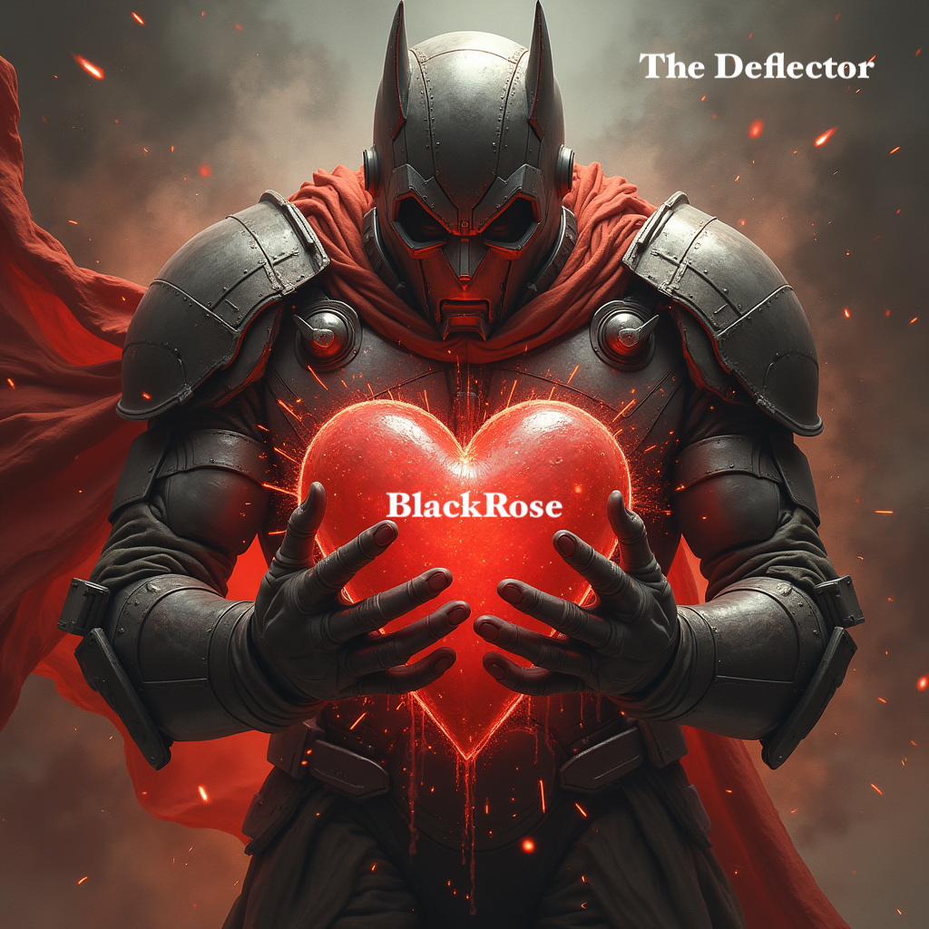 My Letter To — The Deflector. There’s a pattern I’ve come to… | by ...