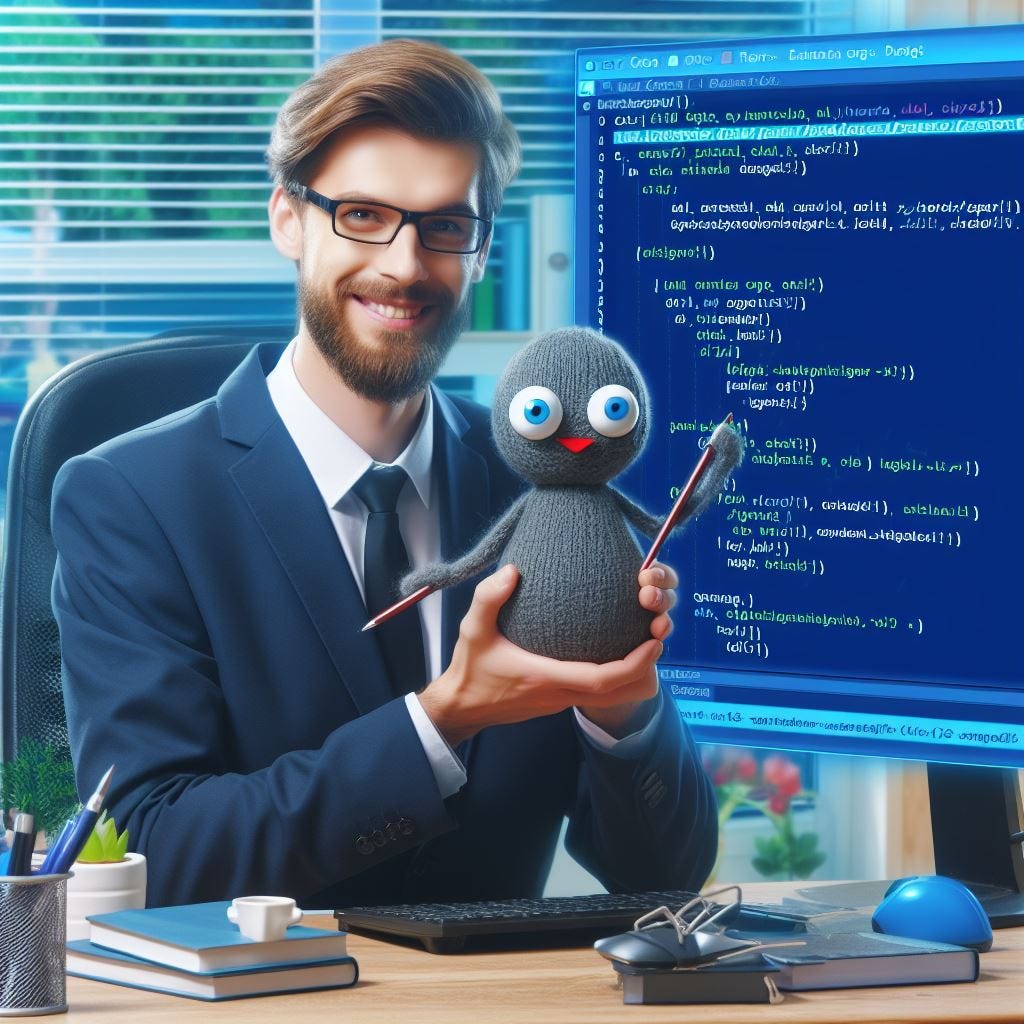 Step-by-Step Guide to NuGet Package Generation | by Nuno Cancelo | Medium