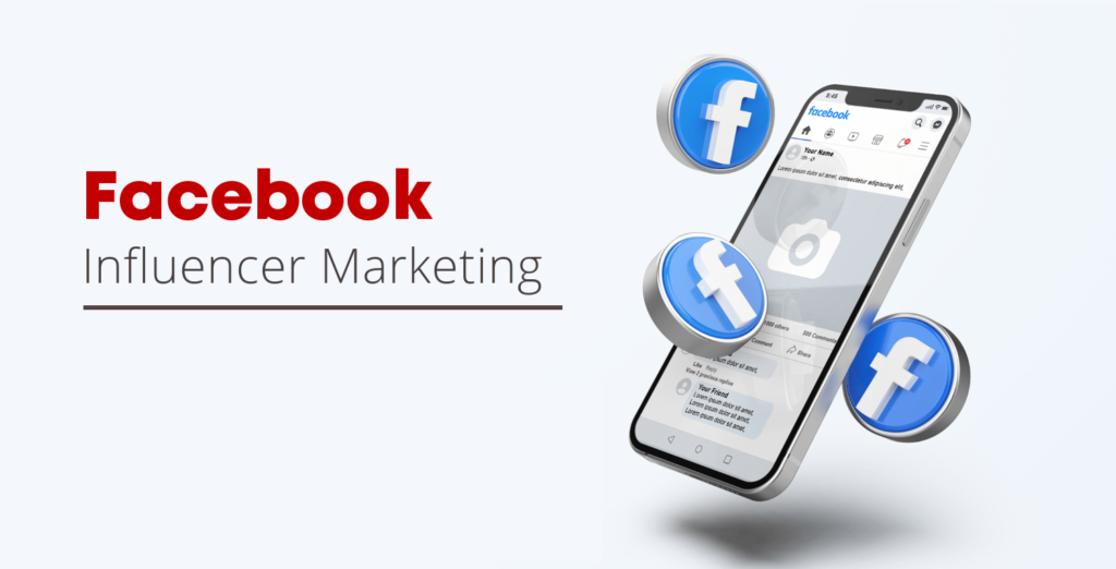 Facebook Influencer Marketing Agency - Racontor - Medium