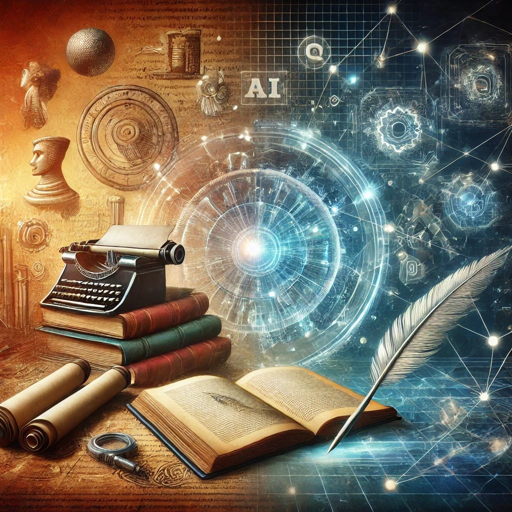 The Evolution of Knowledge: Lessons from Knowing What We Know | by Marc ...