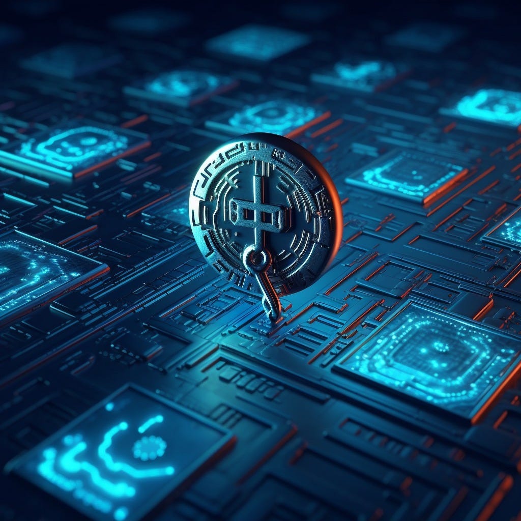 Game of TRON: Critical 0-Day in TRON Multi-Signature Wallets | by Elad ...