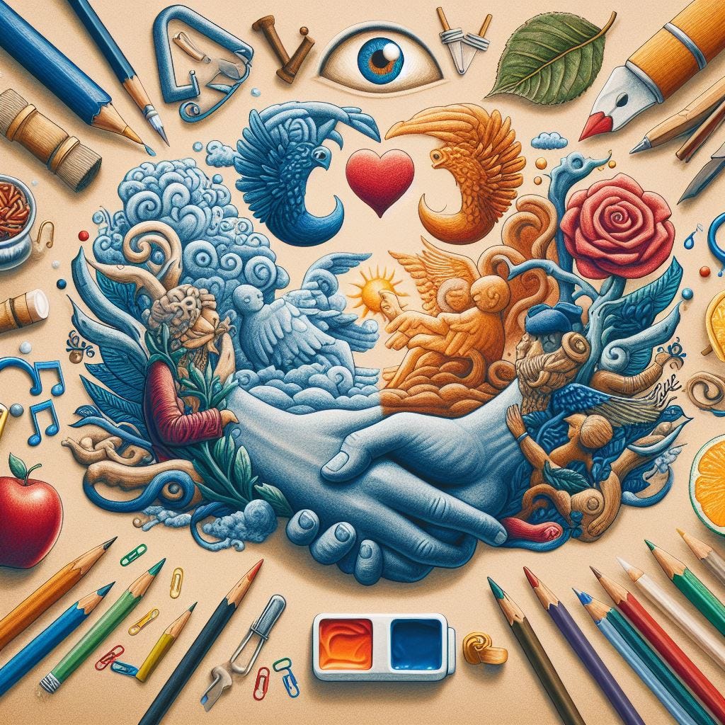 It’s Not Just Pen. - Davinder Kumar - Medium