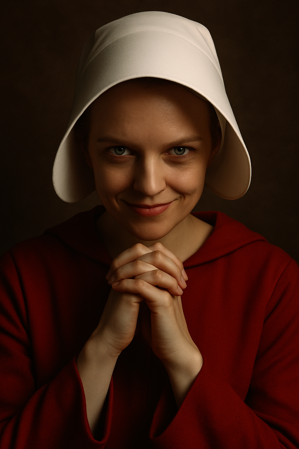 Be a Goddamn June: The Christian Nationalist Fantasy of Turning Women ...