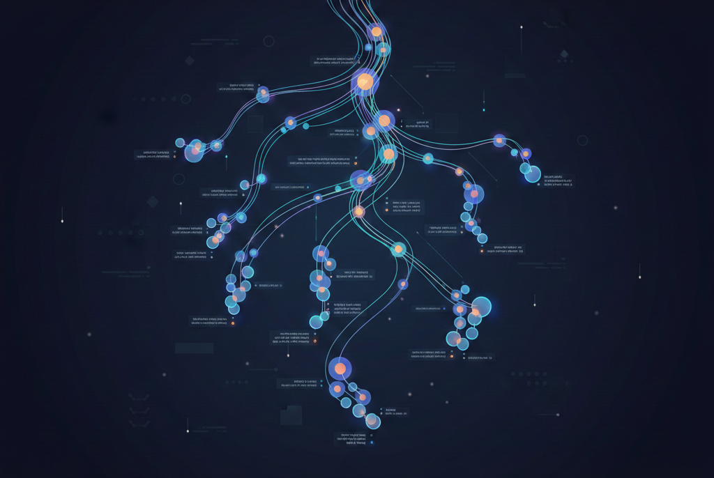 Branching Conversations with LLMs: Building an AI Memory Tree | by ...