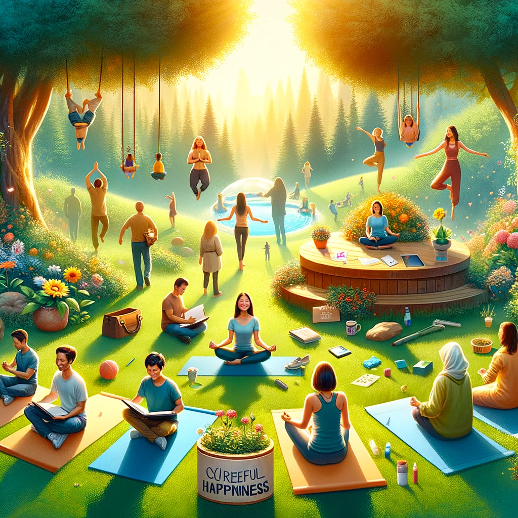 The Psychology of Happiness: How to Increase Satisfaction and Joy | by ...