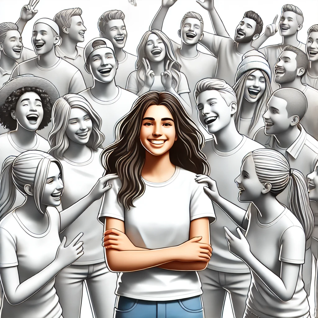 How Can We Win Friends and Influence People? | by Nithin Bharadwaj ...