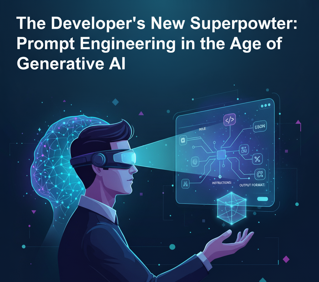 The Developer’s New Superpower: Prompt Engineering in the Age of ...