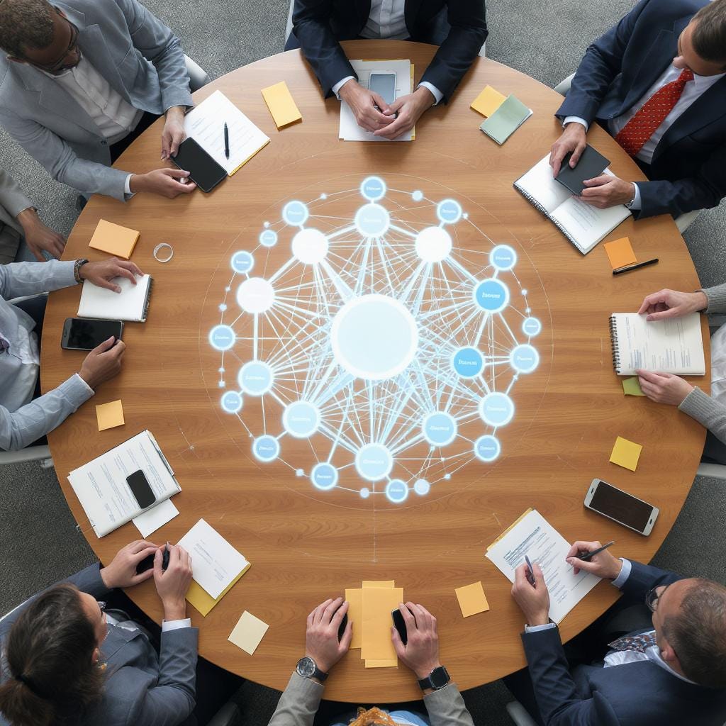 The Stakeholder Whisperer: How I Turned My Biggest Project Enemy Into ...