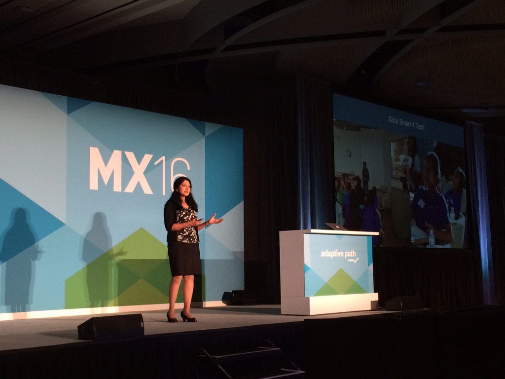 Video & slides from my talk Diversity by Design | by Janaki Mythily ...